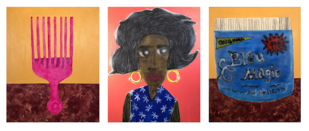 Arts Forecast: Exploring SF's Black past and present through the Great ...