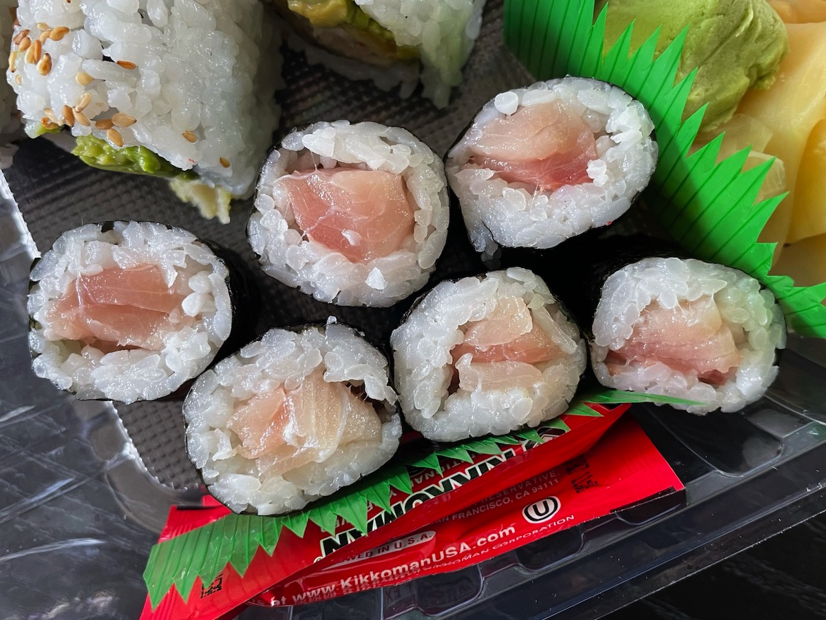 Good Taste: SF's vanishing $5 foods - 48 hills