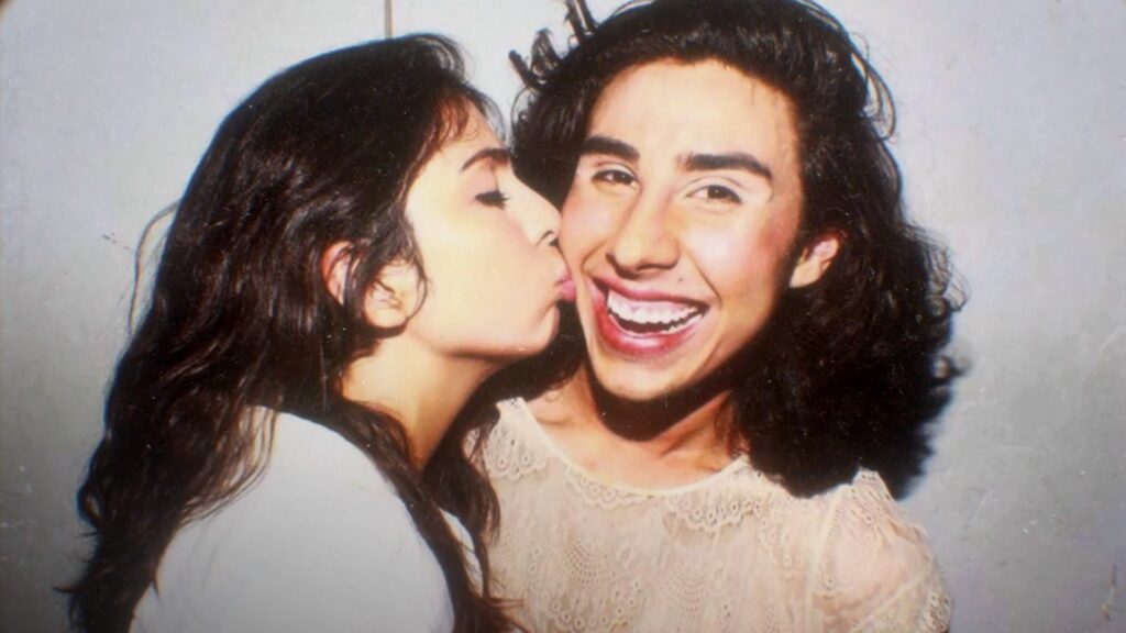 Intersex community claims its voice in director Julie Cohen's 'Every ...