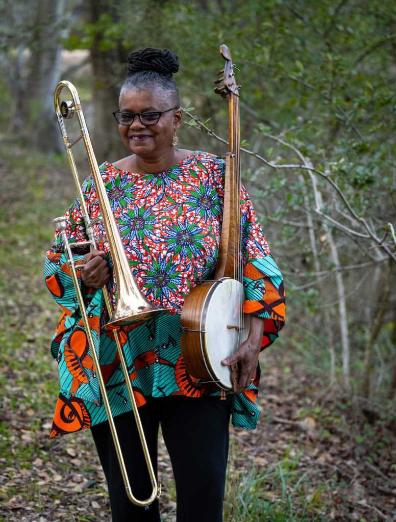 Black Girls Play's summer music camp teaches notes of self-love - 48 hills
