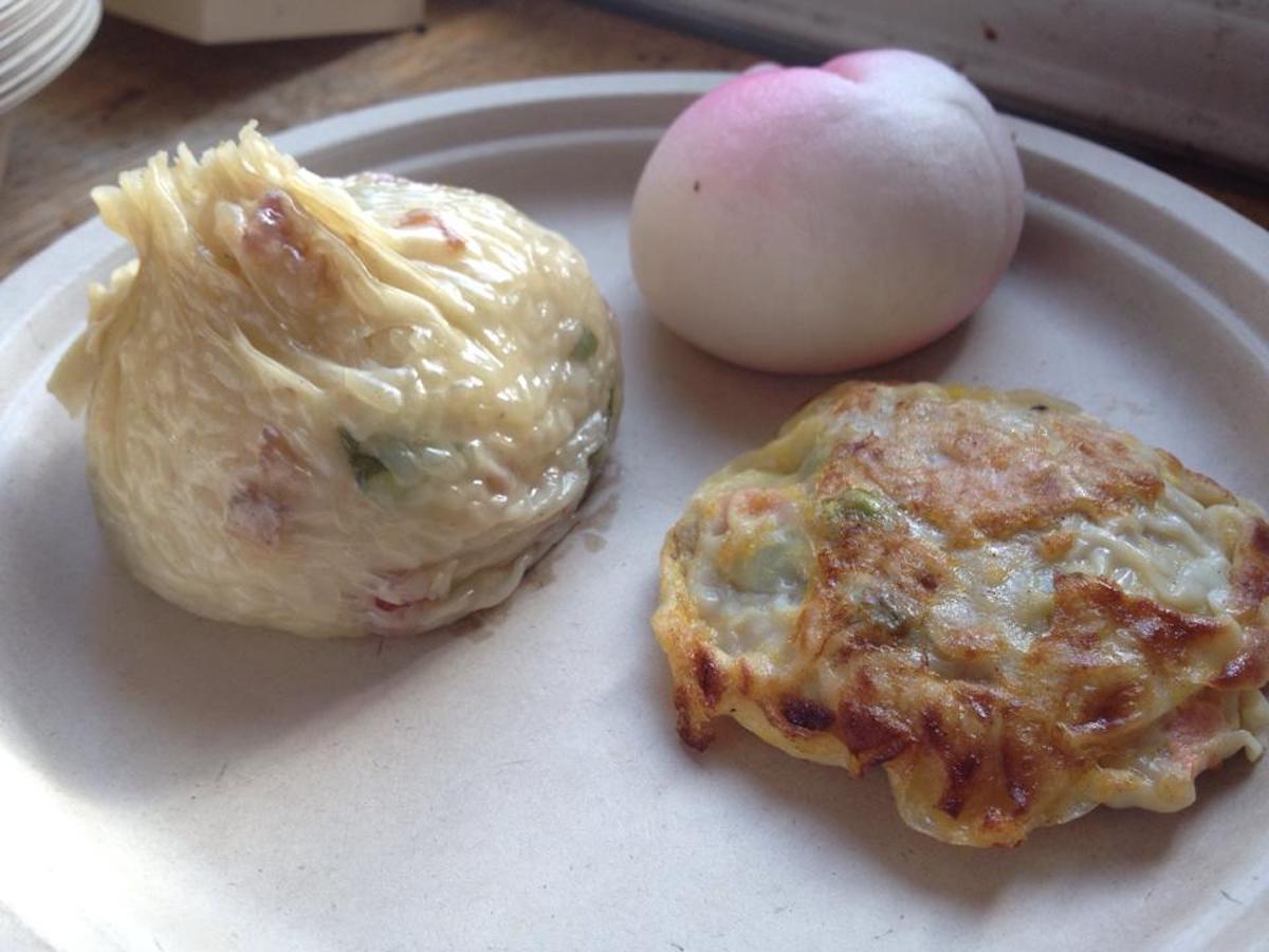 Good Taste: SF's vanishing $5 foods - 48 hills