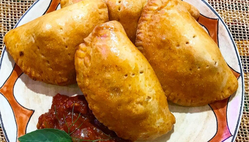 Good Taste: SF's vanishing $5 foods - 48 hills