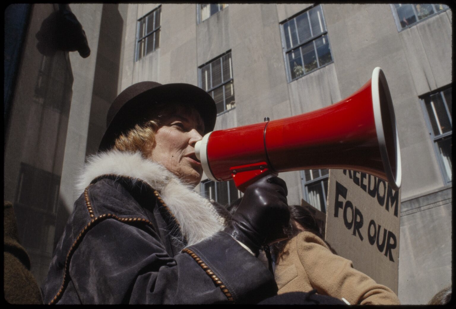 Jewish Film Fest spotlights Bella Abzug, Gene Wilder, and a host of ...