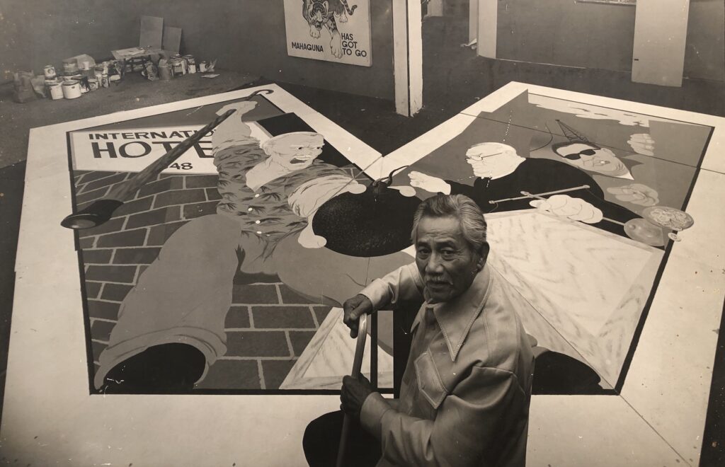 SF's radical Asian American legacy shines in 'Dreaming People's History ...