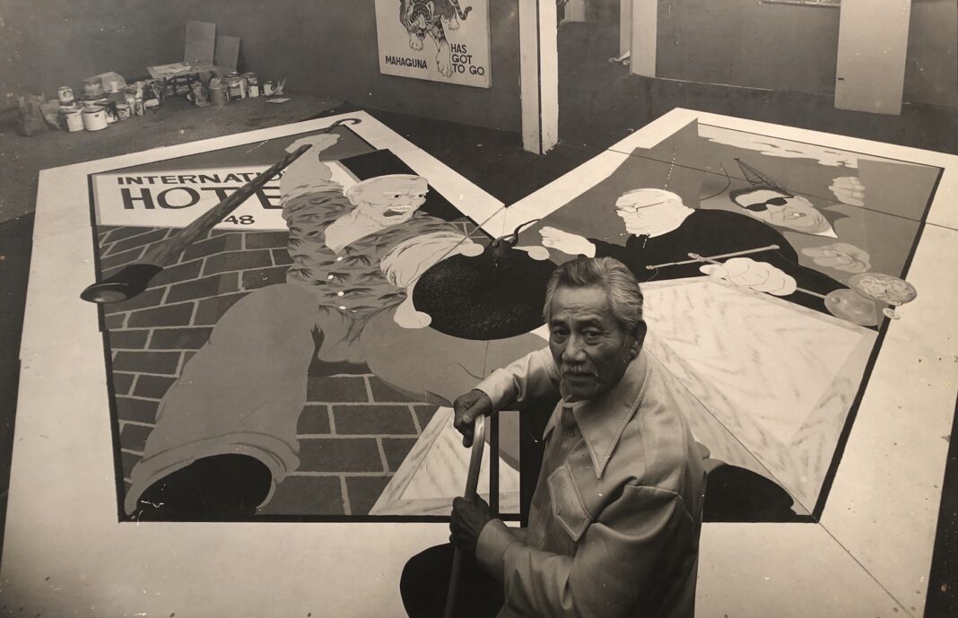 SF's radical Asian American legacy shines in 'Dreaming People's History ...