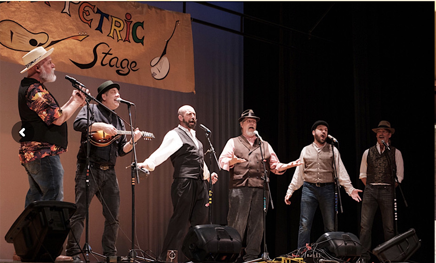 Arts Forecast: Fine shows in full bloom, from corpse flower to Cure ...