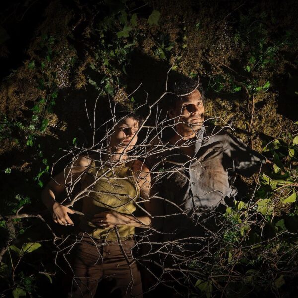 In 'As We Go,' Joe Goode Performance Group dances into the beauty of ...