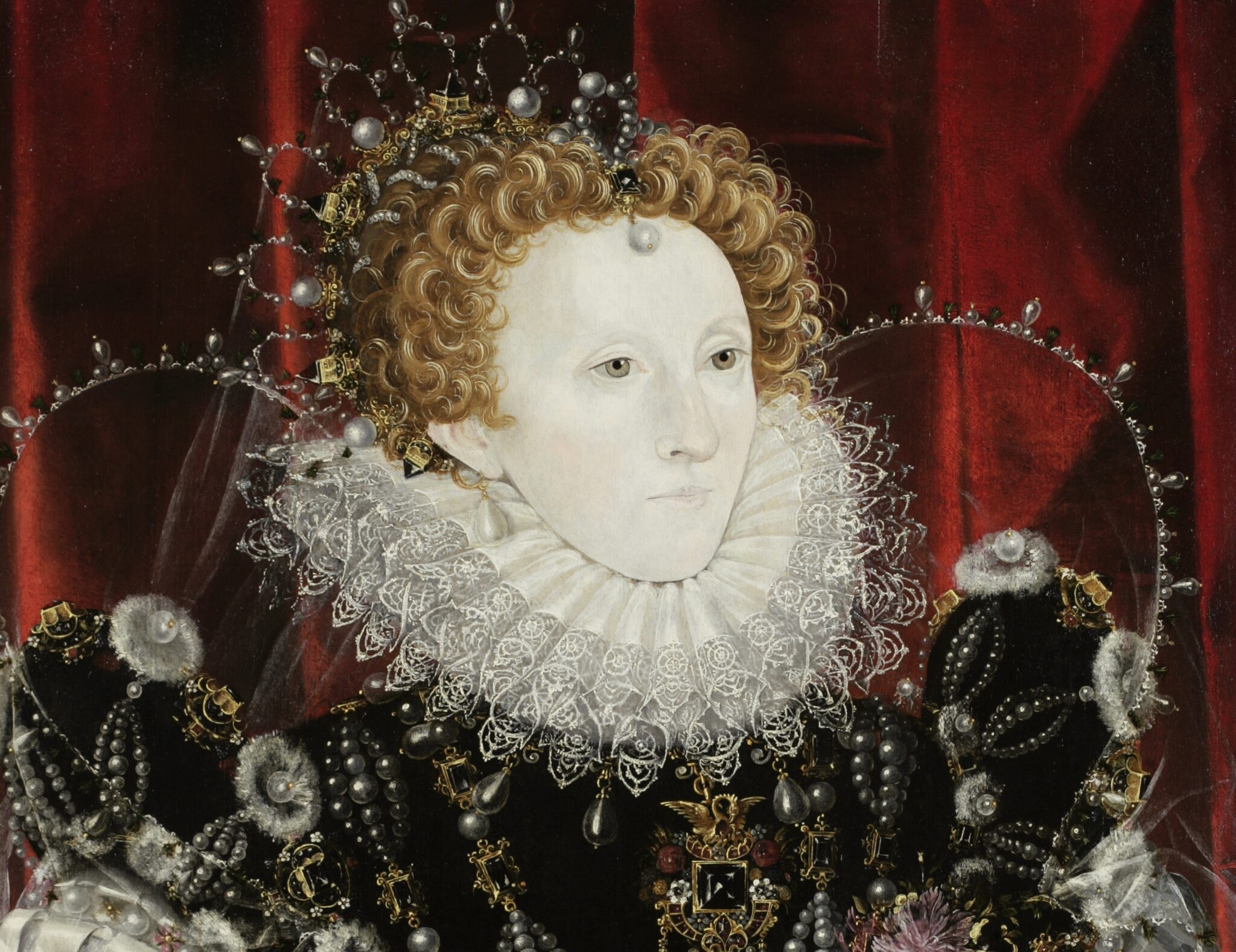 'The Tudors' offers an irresistible lesson in state propaganda - 48 hills