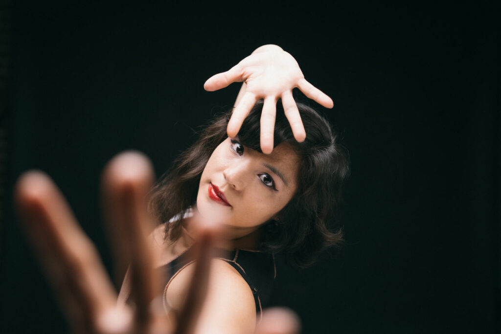 'Desire for fullness' leads Megan Lowe to explore dance through ...