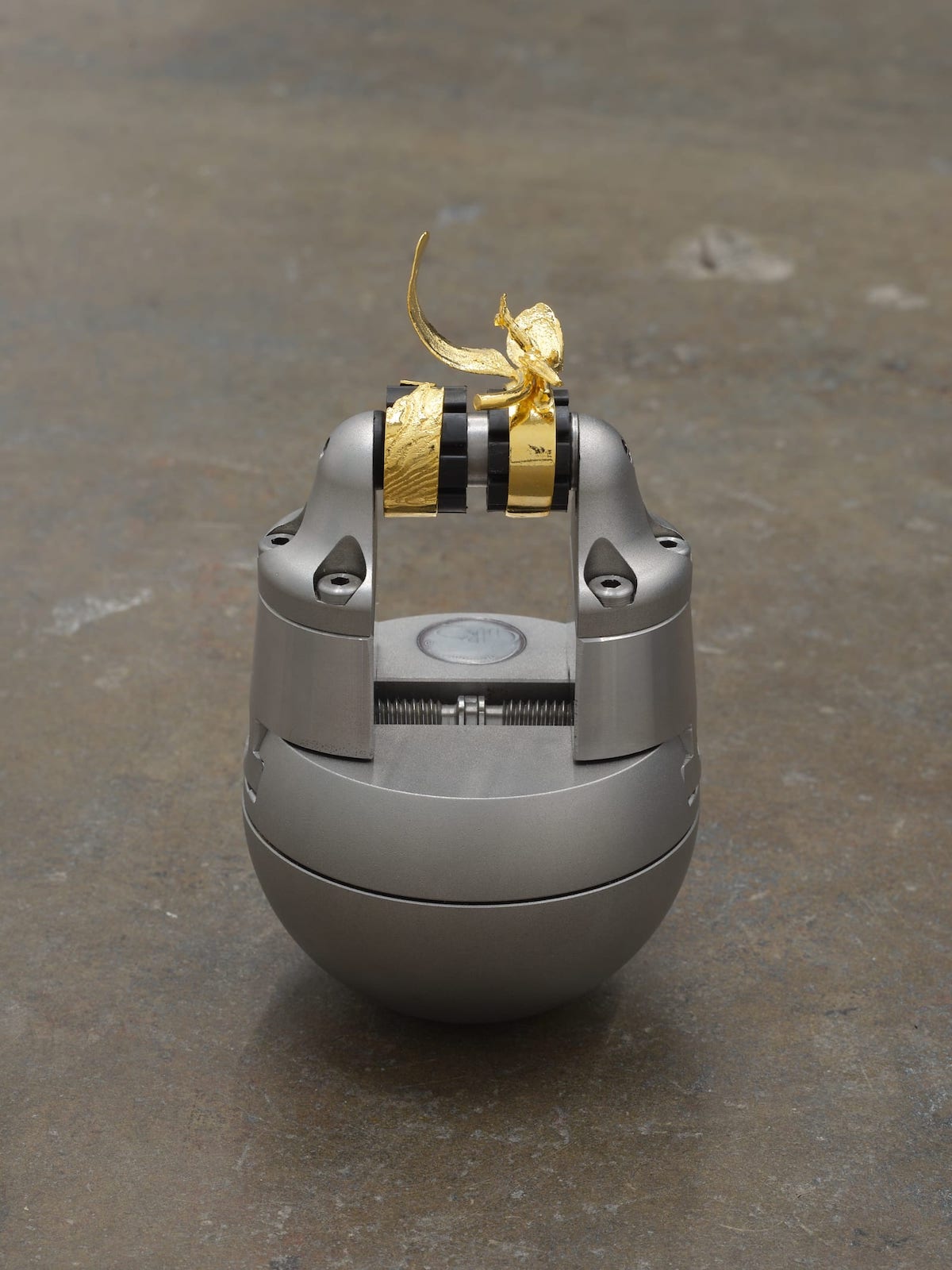 Mouthpieces, mistletoe, cuttlefish bones summon sonic interplay in ...