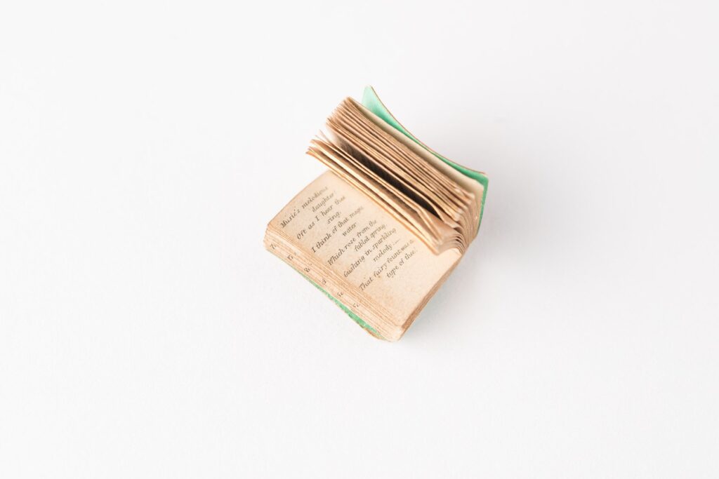 The Shortish Project celebrates mighty impact of tiny tomes - 48 hills