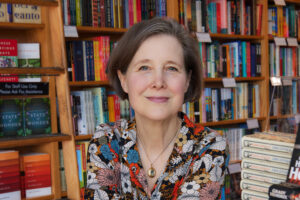 Ann Patchett on new 'Tom Lake': 'We experience love in different ways ...