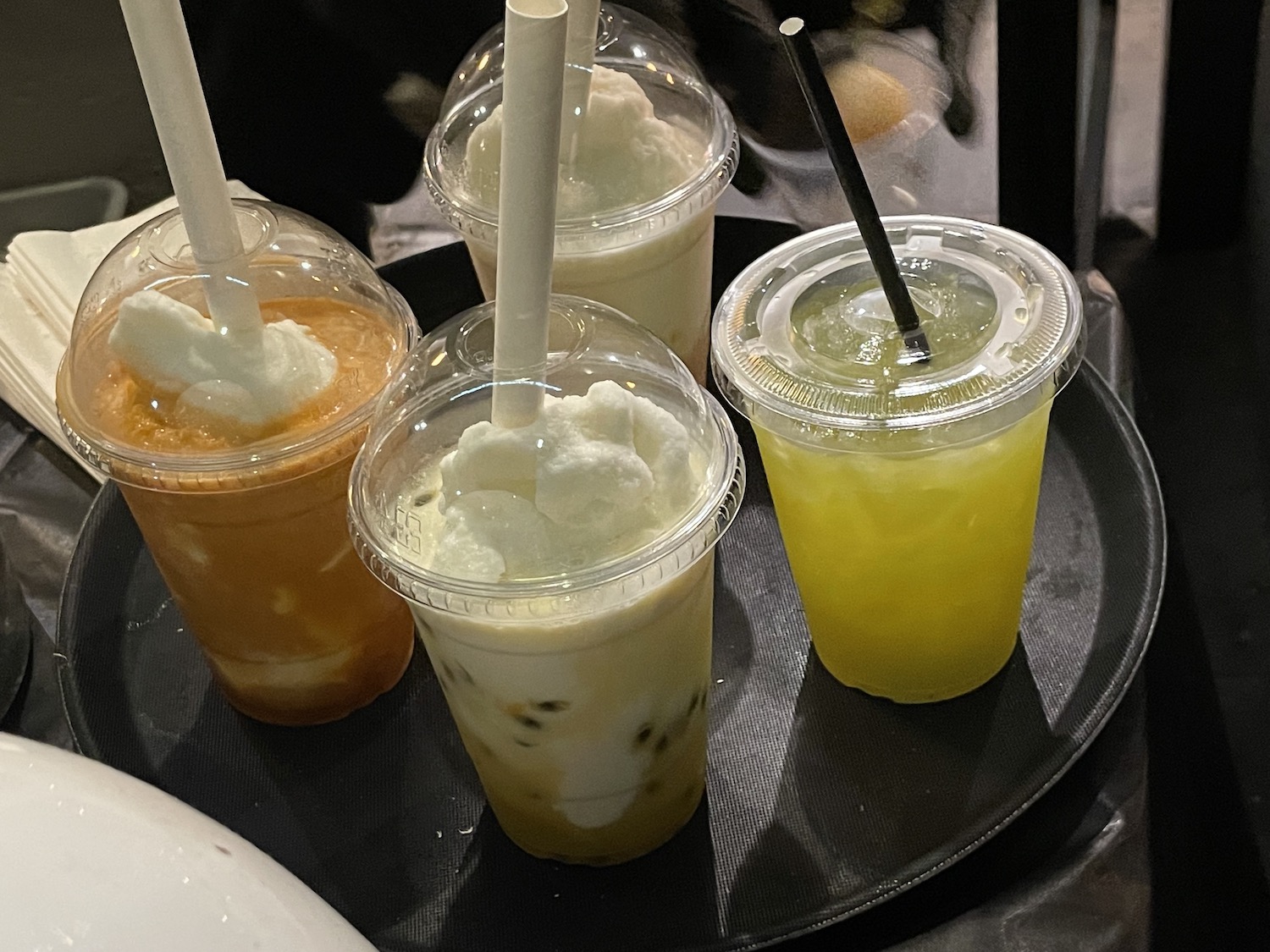 Good Taste: Irving Street gets a glow-up - 48 hills