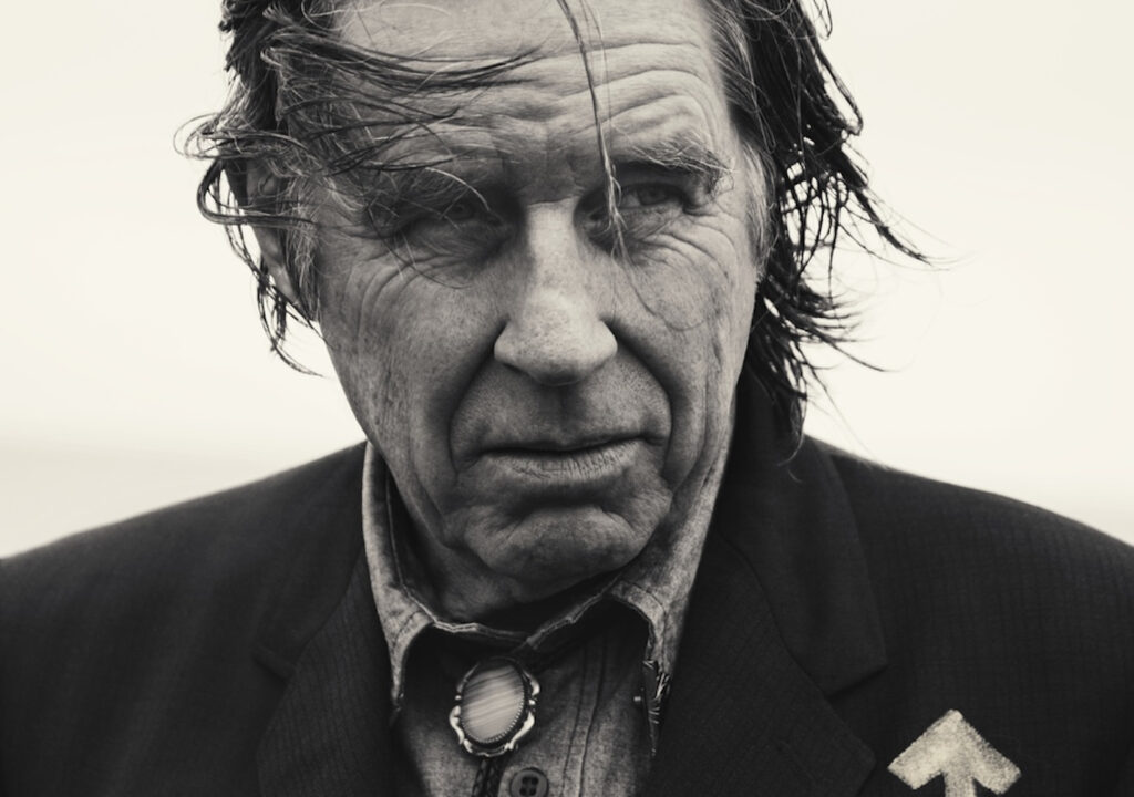 Hardly Strictly Bluegrass favorite John Doe leaps back to 1890s for ...