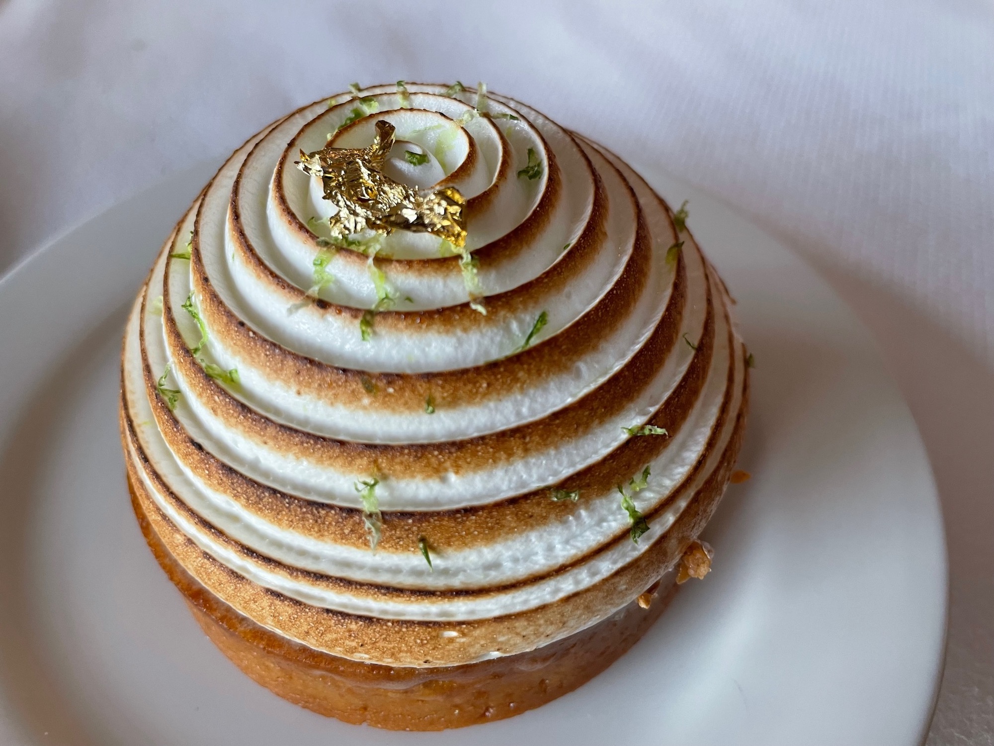 Good Taste: A forkful of new fall restaurants - 48 hills