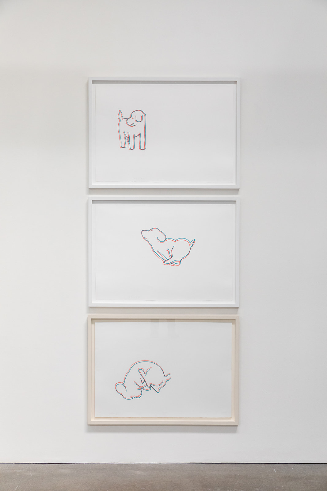 Ana Jotta's 'Never the Less': Drawing in many senses of the word - 48 hills