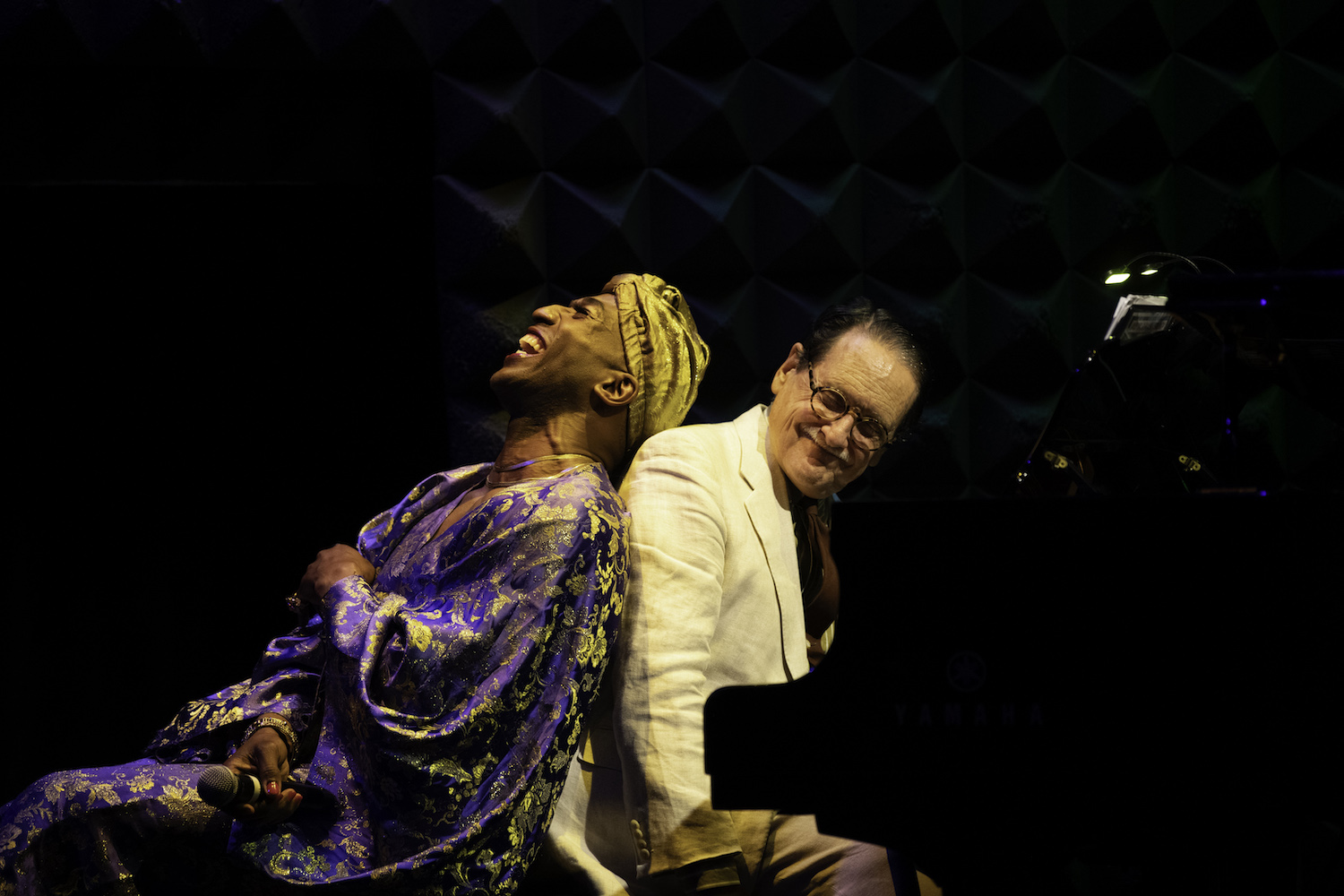 The night the Cockettes finally took Manhattan - 48 hills