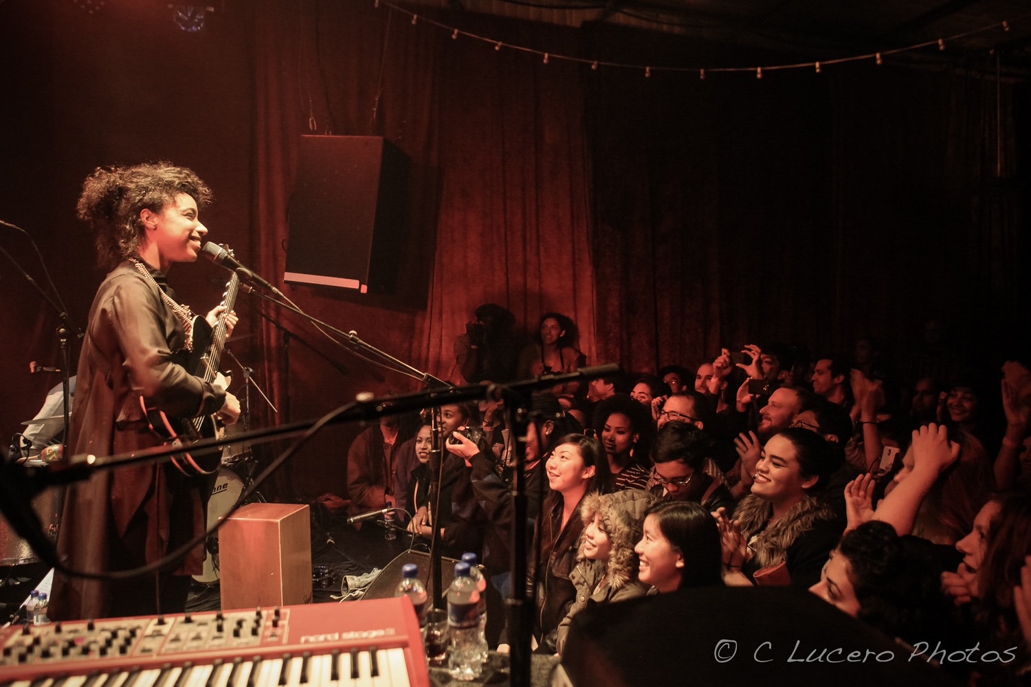 'Chasing the perfect show': Rickshaw Stop turns 20 with a mega-slate of ...