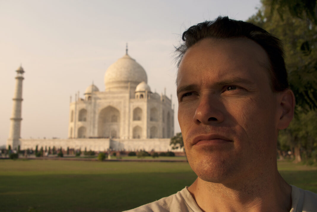 In 'The Return,' James Terry pens a lush, tragic 'coming-of-old-age ...