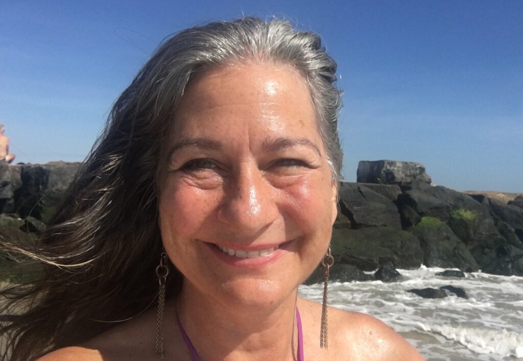 Oral history as inspiration and antidote: Lynn Lewis on 'Women Who ...