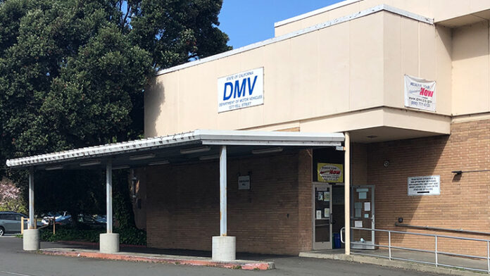 Why is the DMV still such an unhappy place? - 48 hills