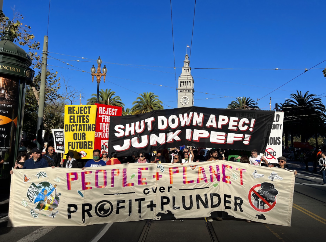 The (other) big problems with APEC - 48 hills