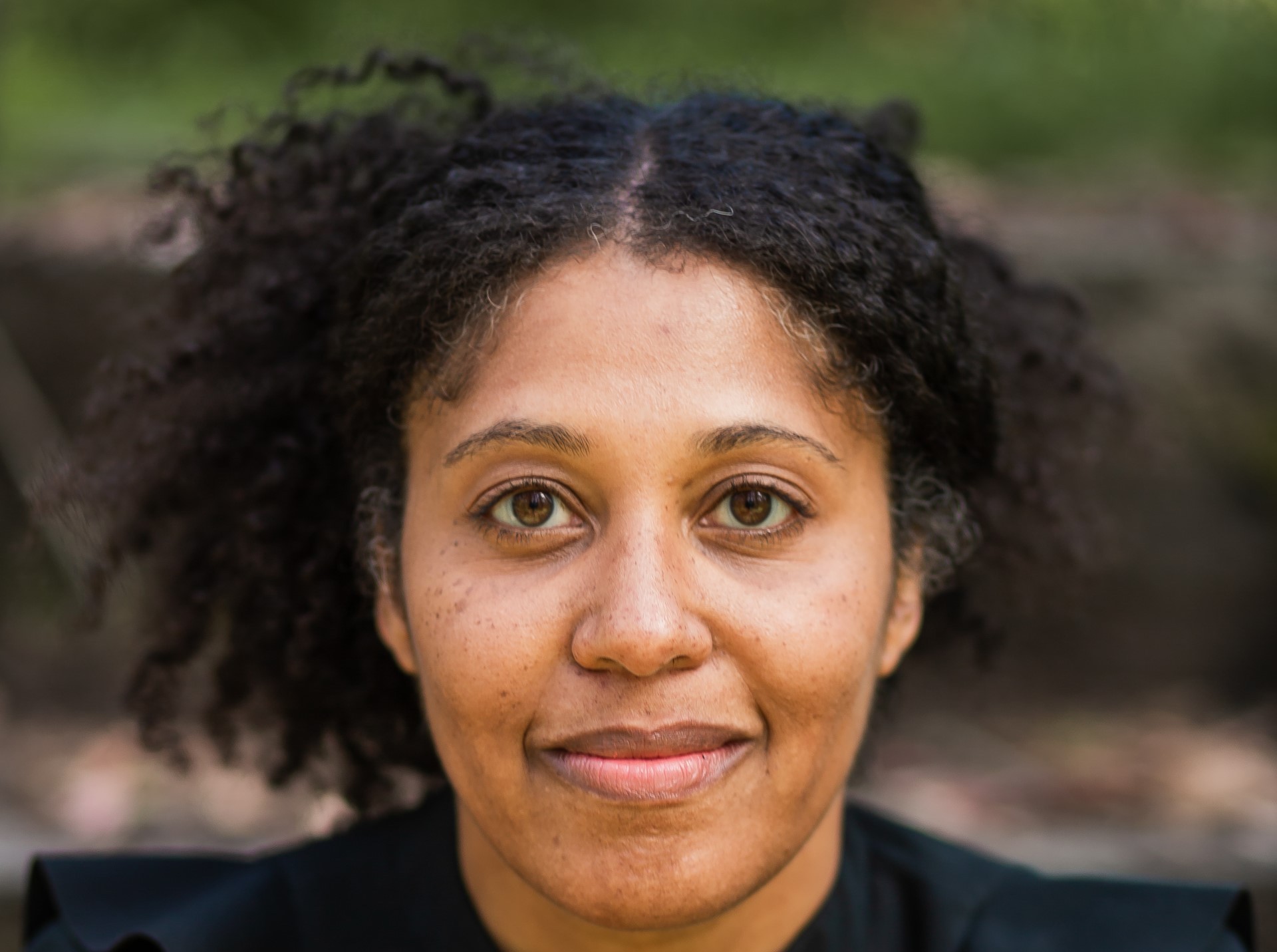 Of memories and migration: Trina Michelle Robinson's deep family ...