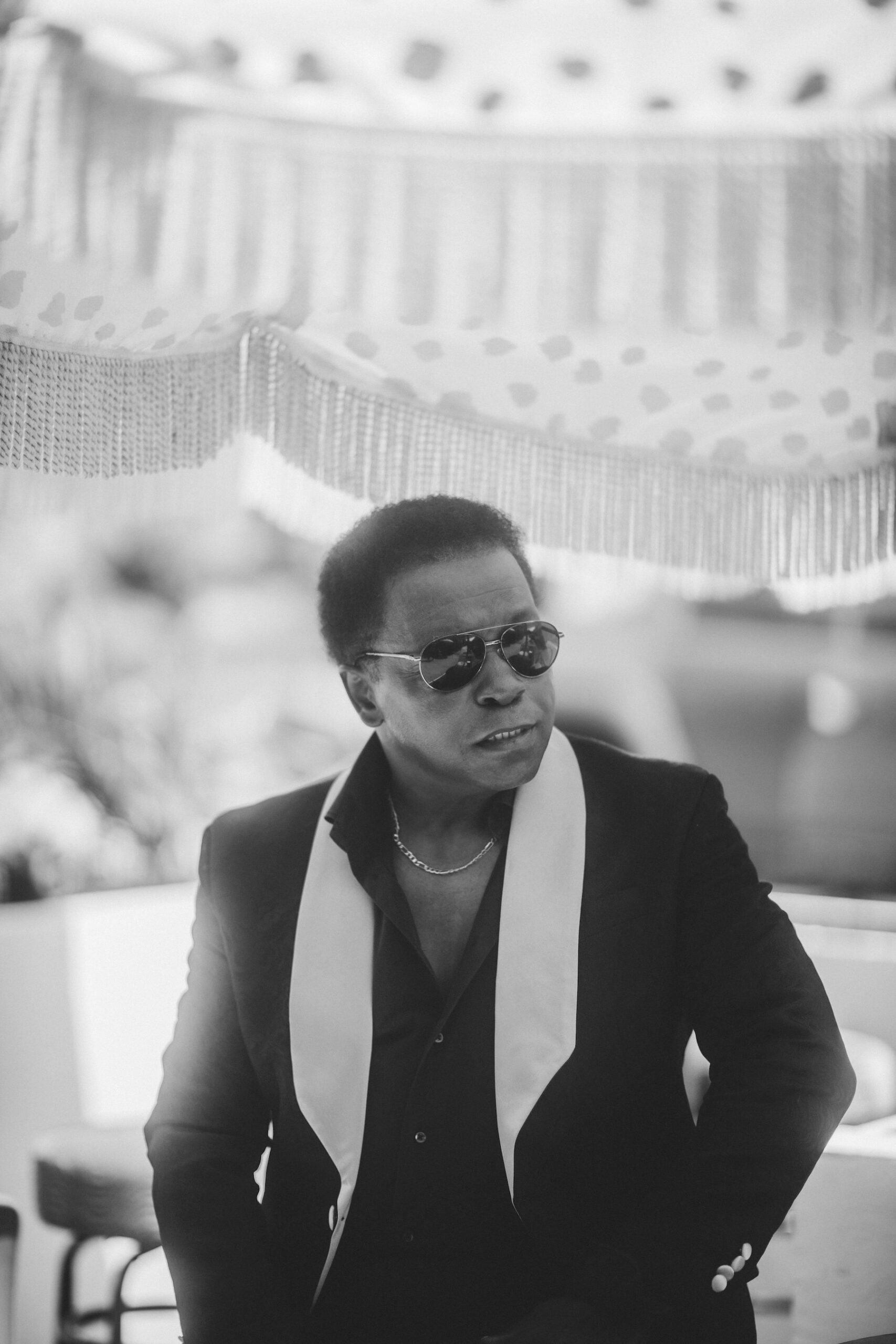 Soul legend Lee Fields: 'Look deep enough, the answer is there, right ...