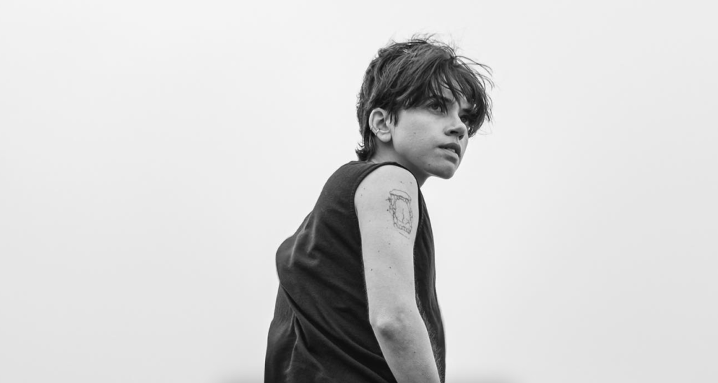 Bay Area proves fertile ground for Maria BC's rough-and-tumble ambient ...