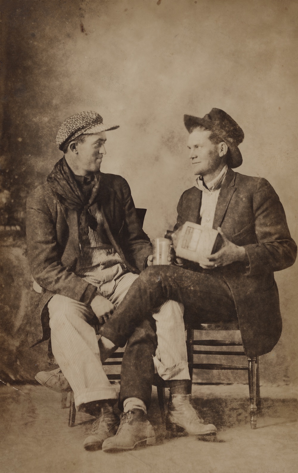 Historical photos of queer relationships inspire tender moves of RAWdance's 'LOVING STILL' - 48 ...