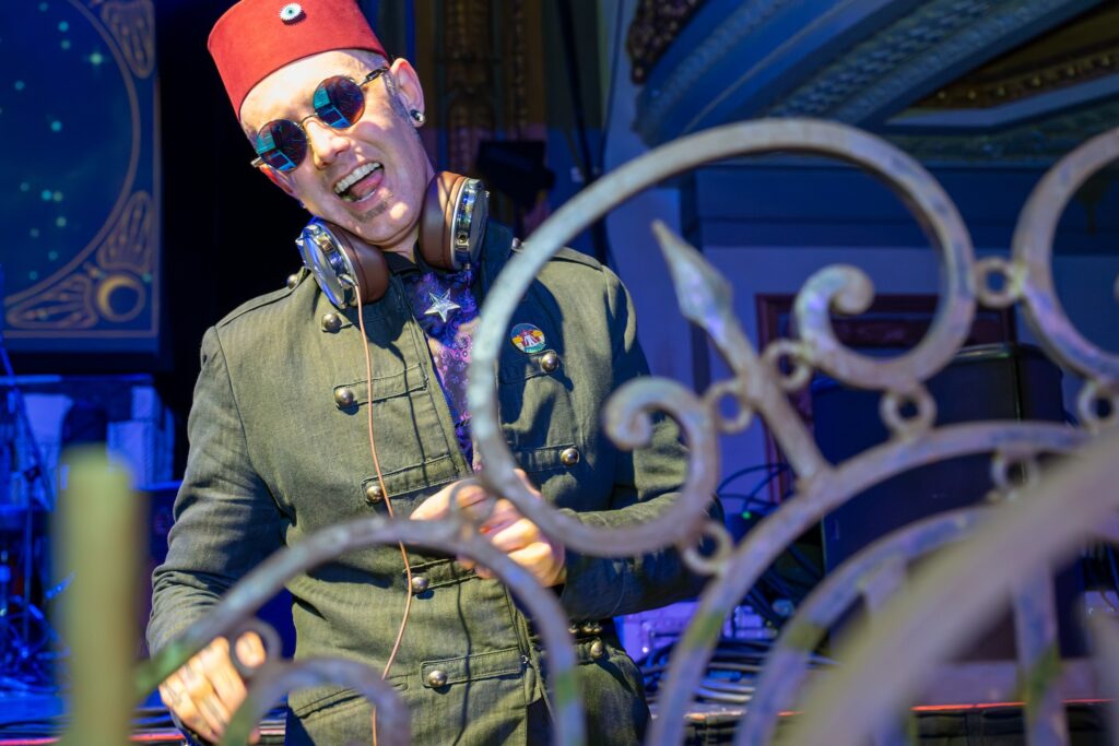 Live Shots: 23rd Edwardian Ball was a sensory feast - 48 hills