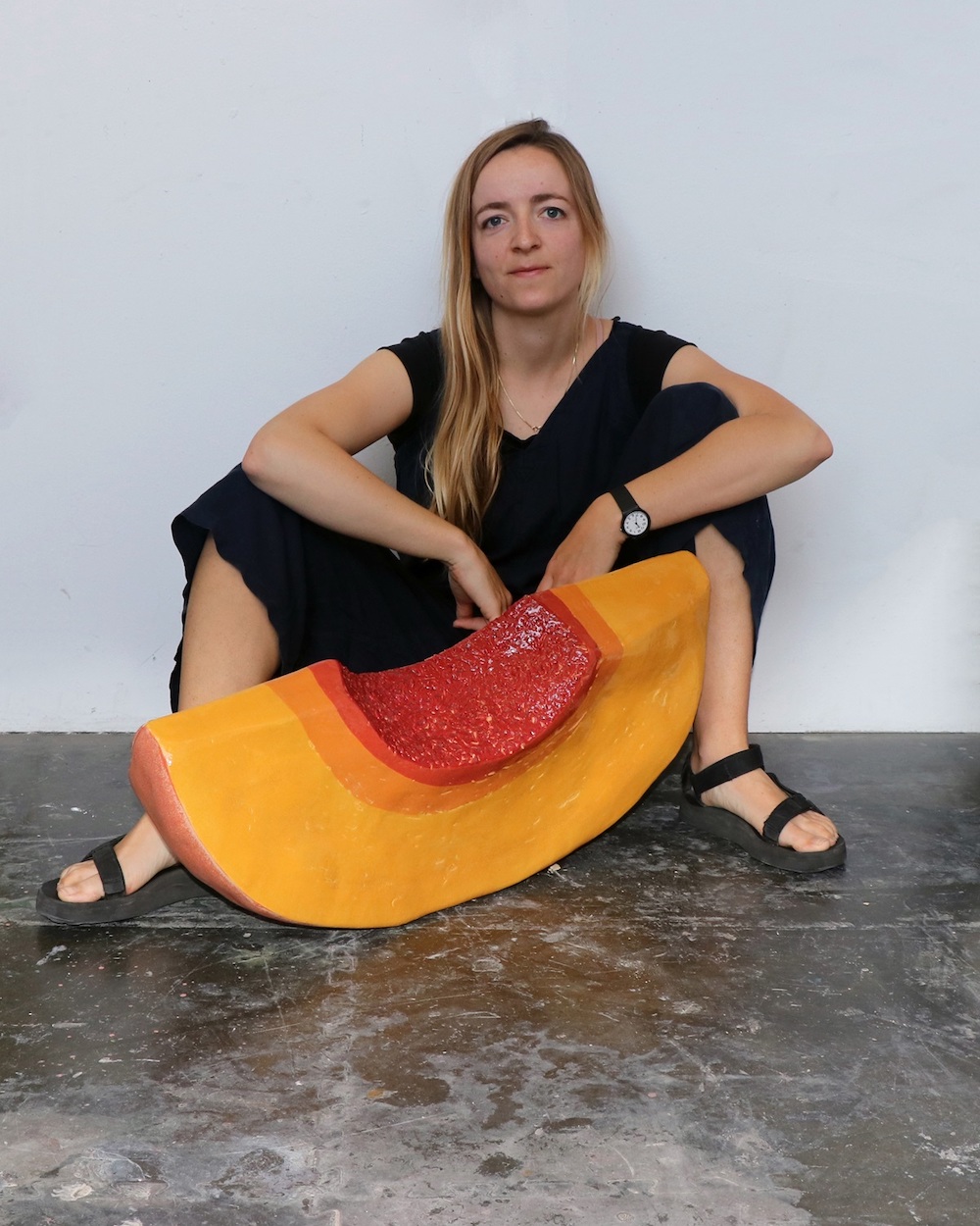 Disposable razors, oversize IUDs: Annie Duncan plumbs intimacy of ...