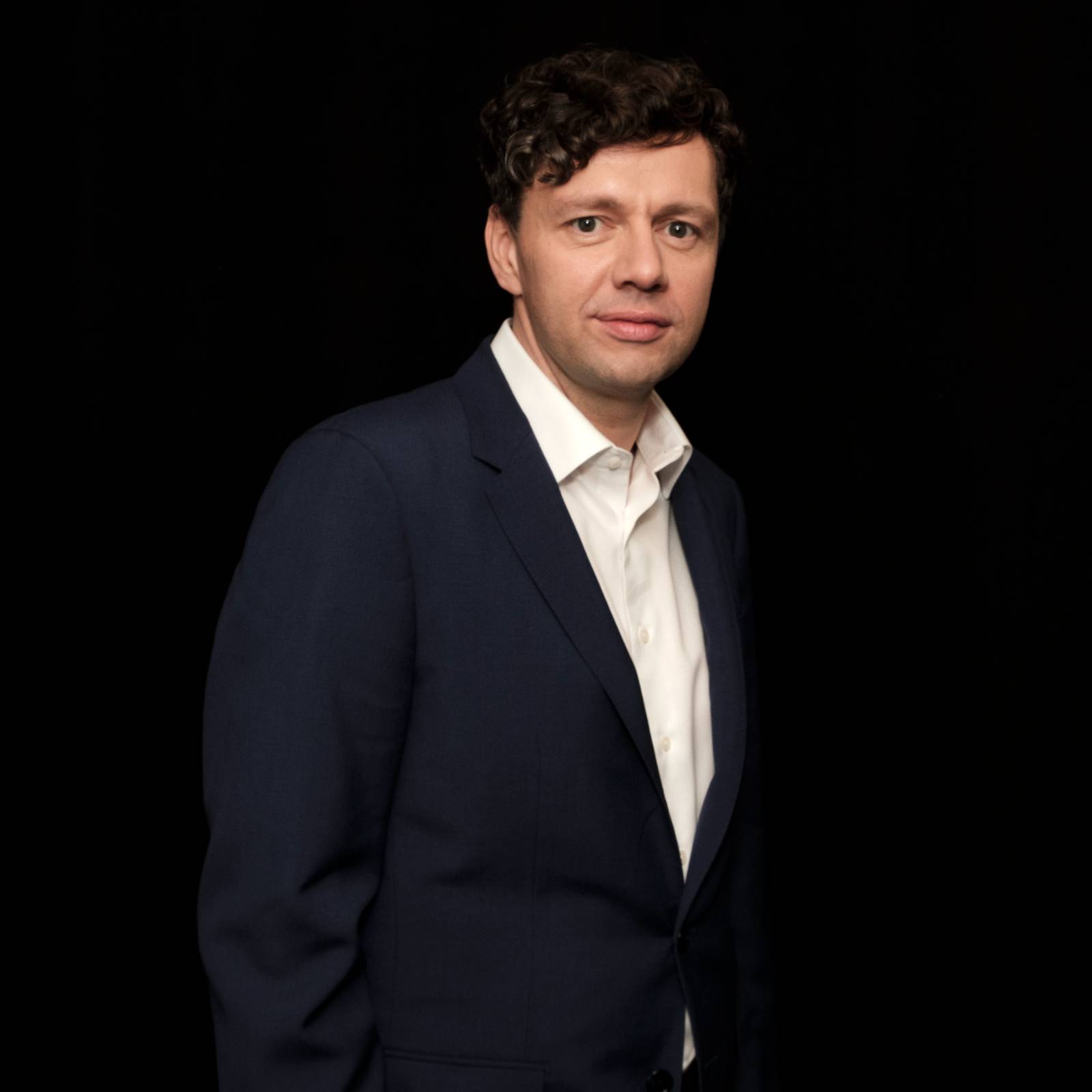 'Zone of Interest' star Christian Friedel: 'To go so deep into the ...