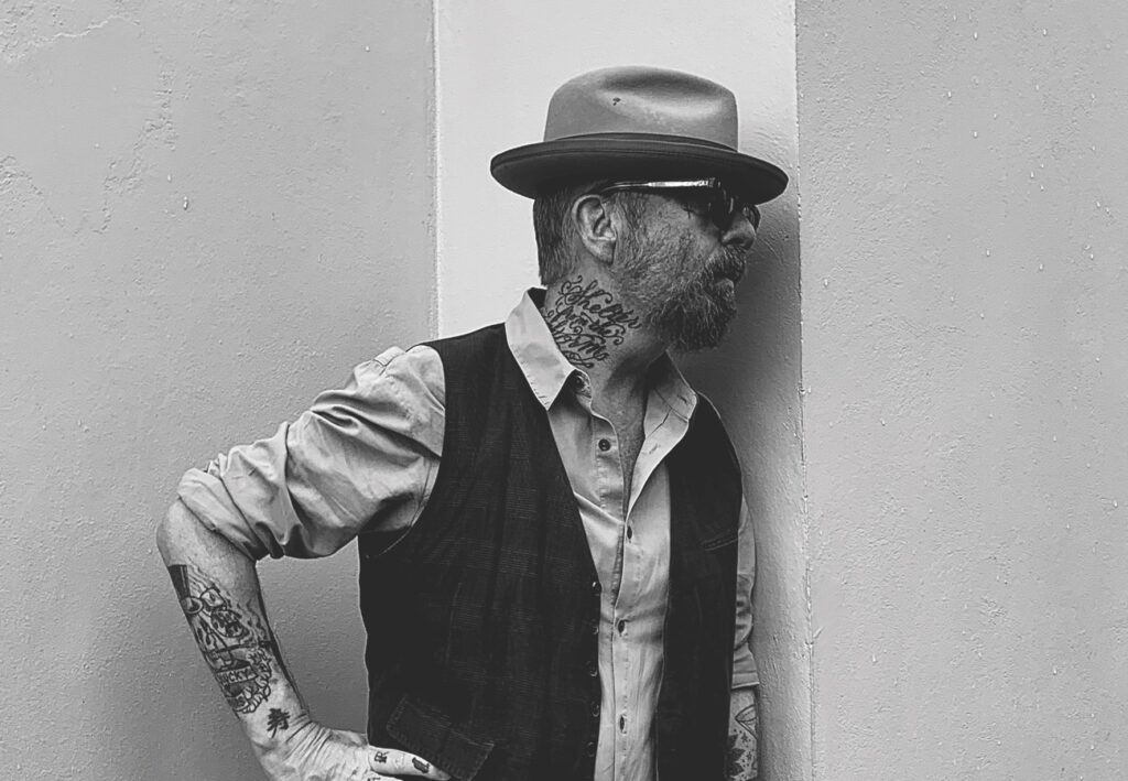 Sweet Dreams live: Dave Stewart brings 'Eurythmics Songbook' to the ...