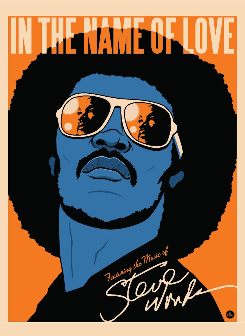 Under the Stars: A Wonder of an MLK tribute, a ride on the drum and ...