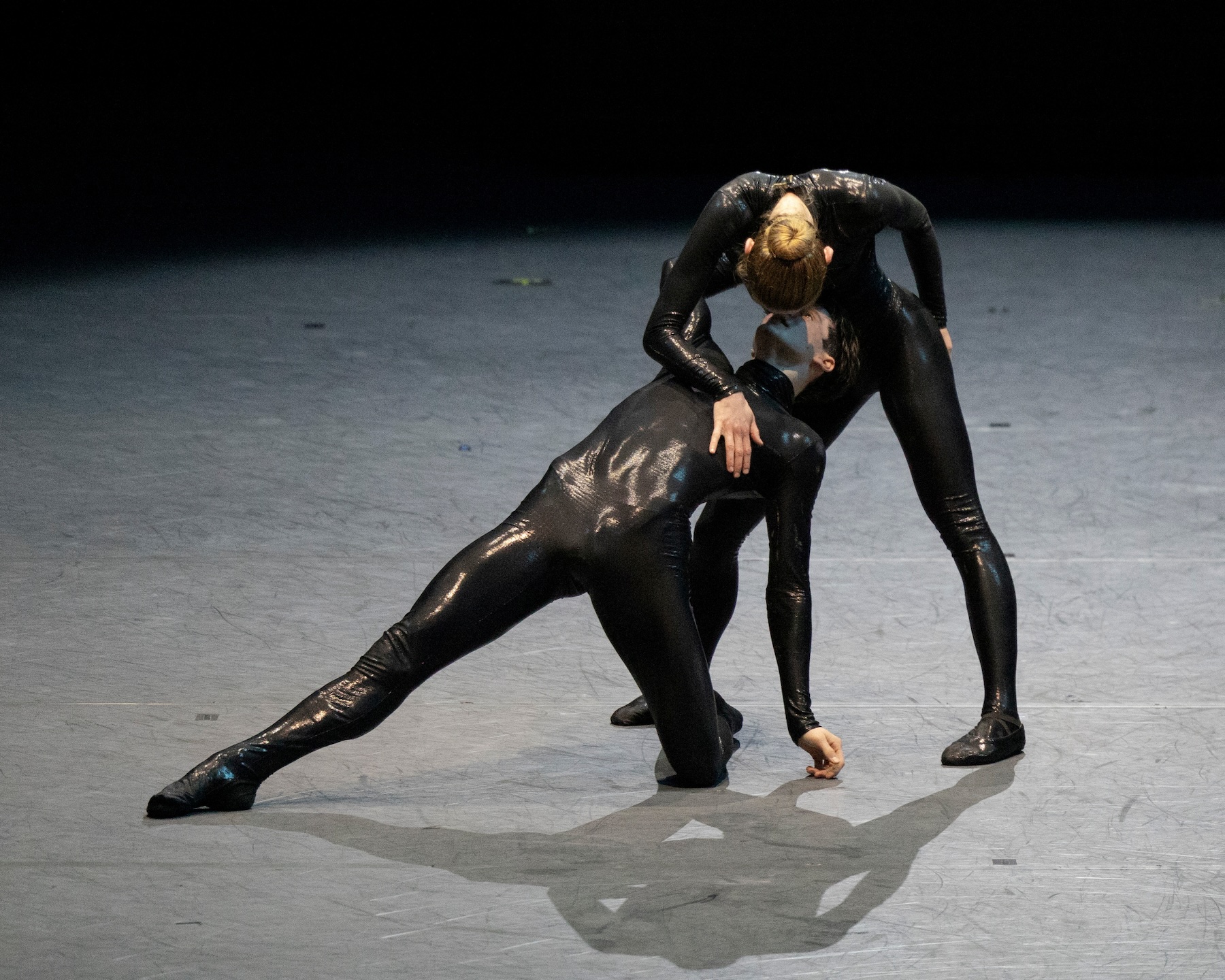 Don't mind the AI, 'Mere Mortals' is a human triumph - 48 hills