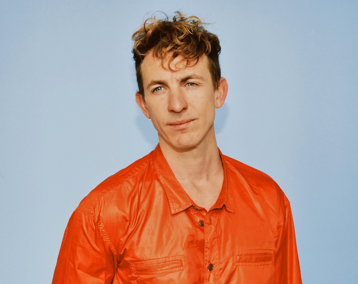 Musical brothers Buck and Dylan Meek on 'hog songs,' Smash Bros., and ...