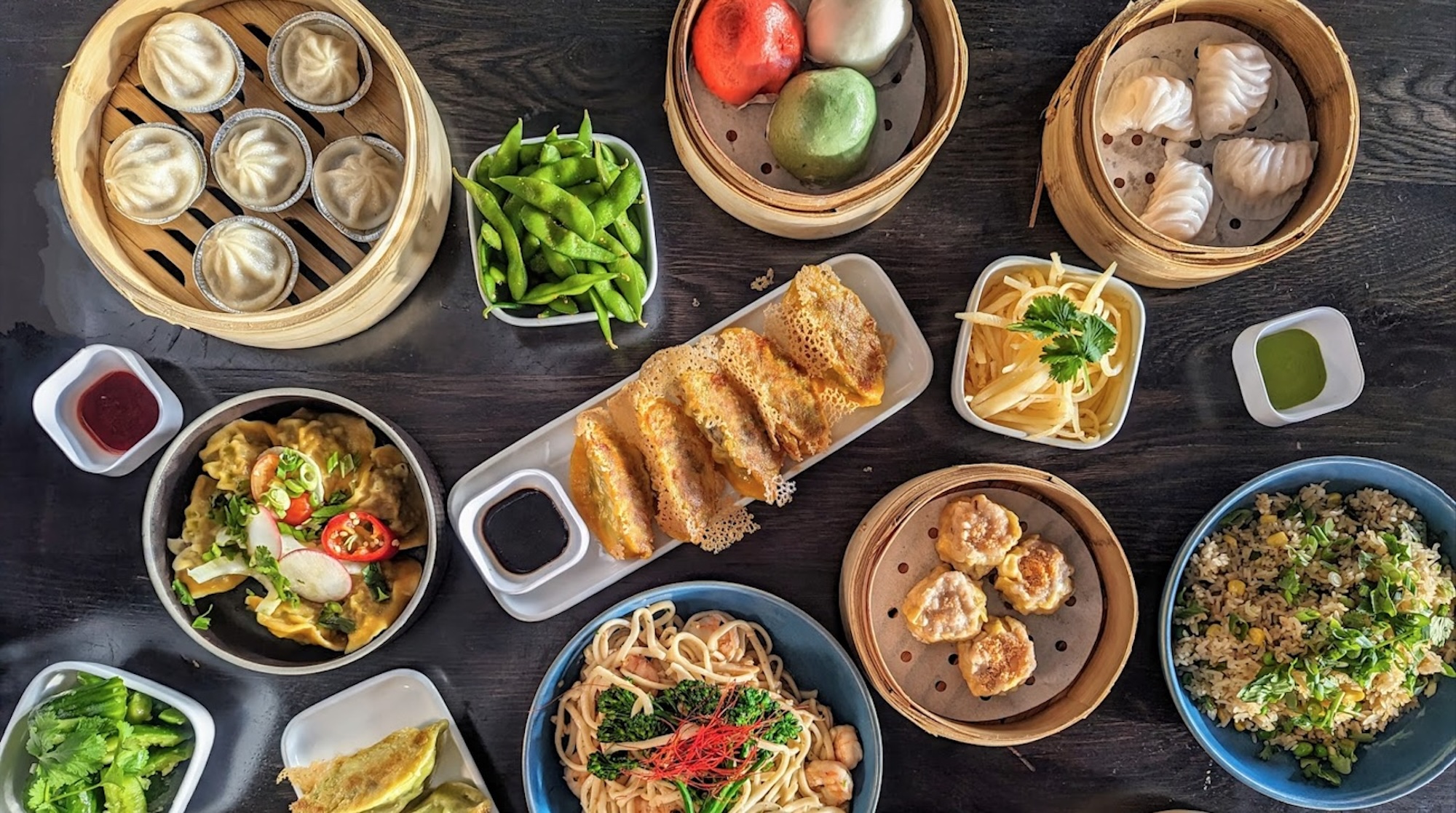 Good Taste: How to celebrate Lunar New Year the Bay way - 48 hills