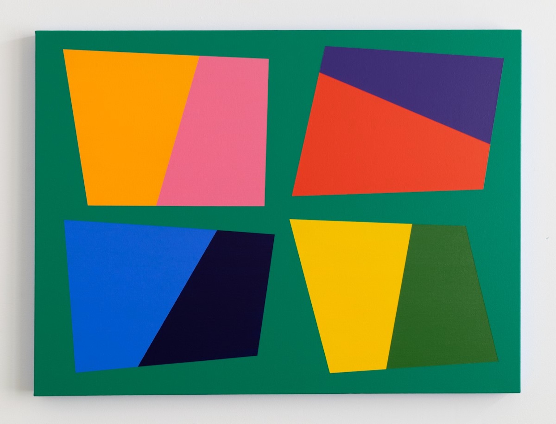 Sticking to it: The packing tape art of Pablo Manga - 48 hills