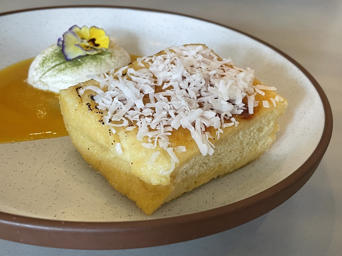 Good Taste: Sri Gopinathan’s Copra alights on Fillmore - 48 hills