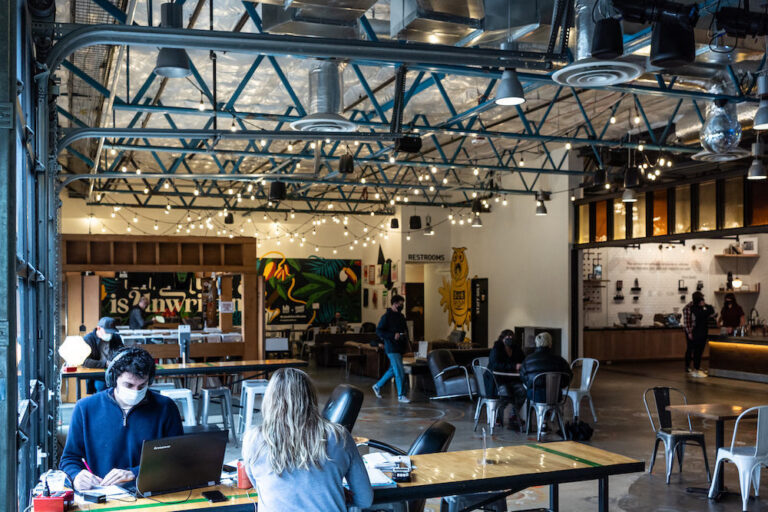 Seattle's storied KEXP tunes in to the Bay: here's what to expect - 48 ...