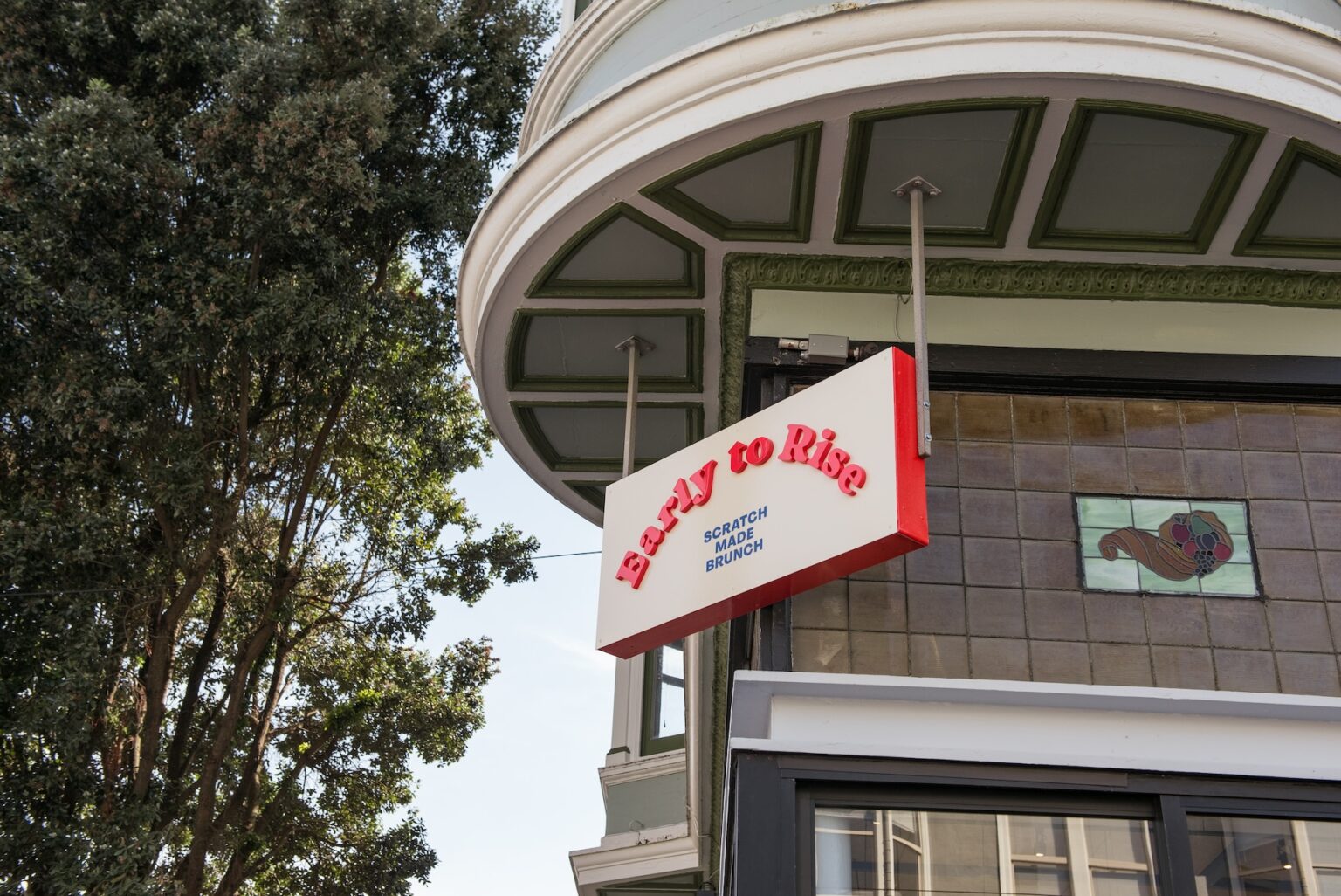 Good Taste: Made from scratch? New brunch spot offers novelty in pre ...