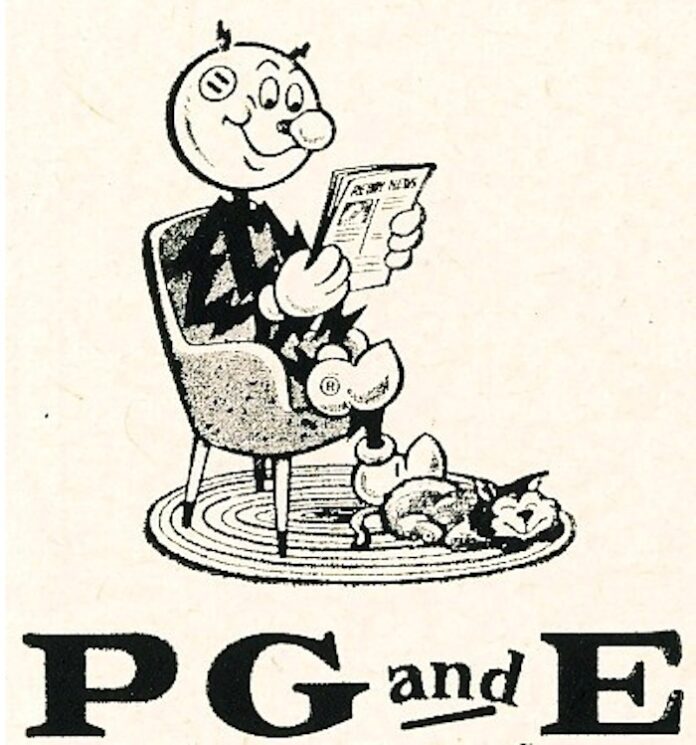 After 111 years, SF is finally moving to oust PG&E and create a public ...