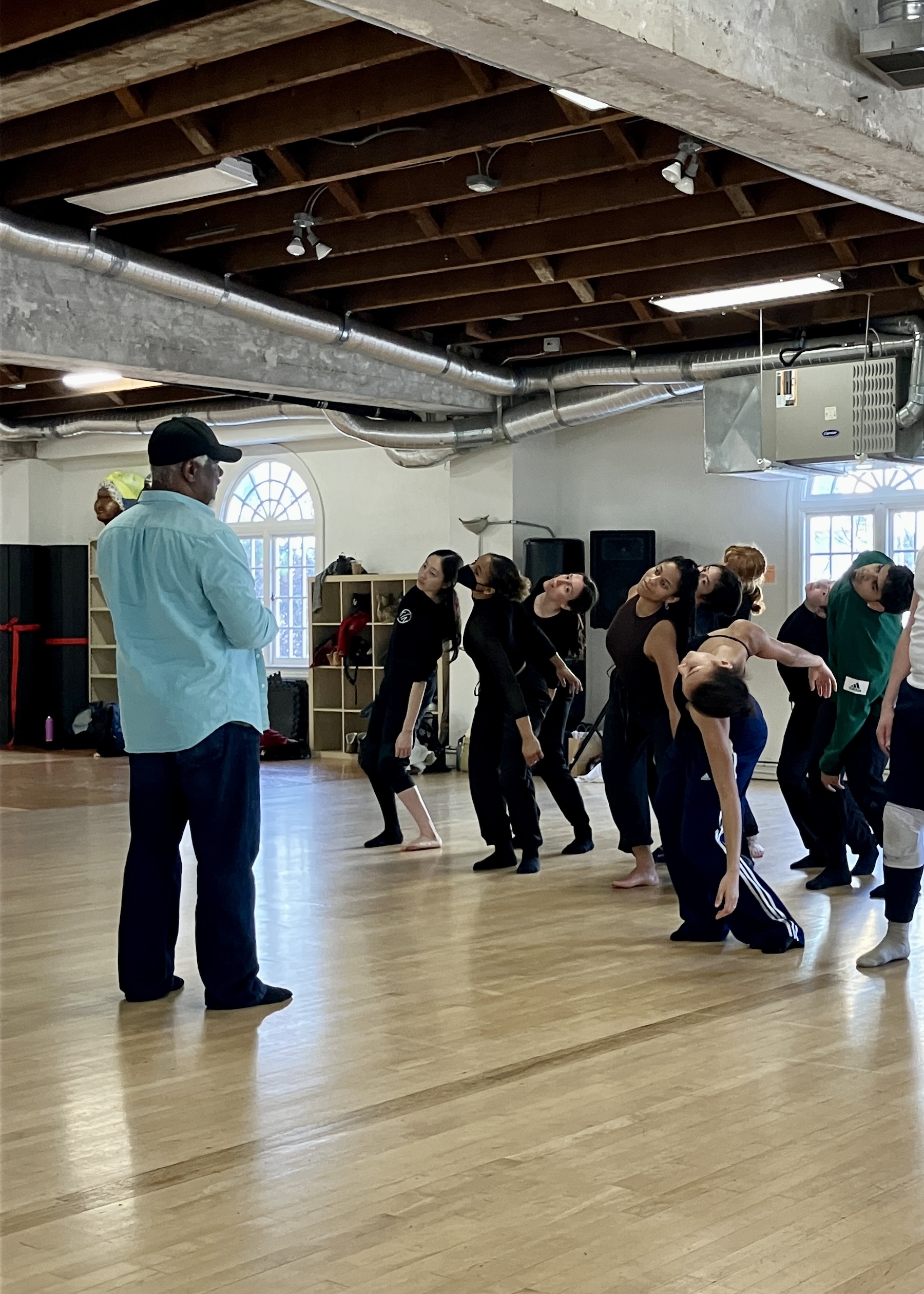 Robert Moses' 'New Legacies' takes on the specter of censorship - 48 hills