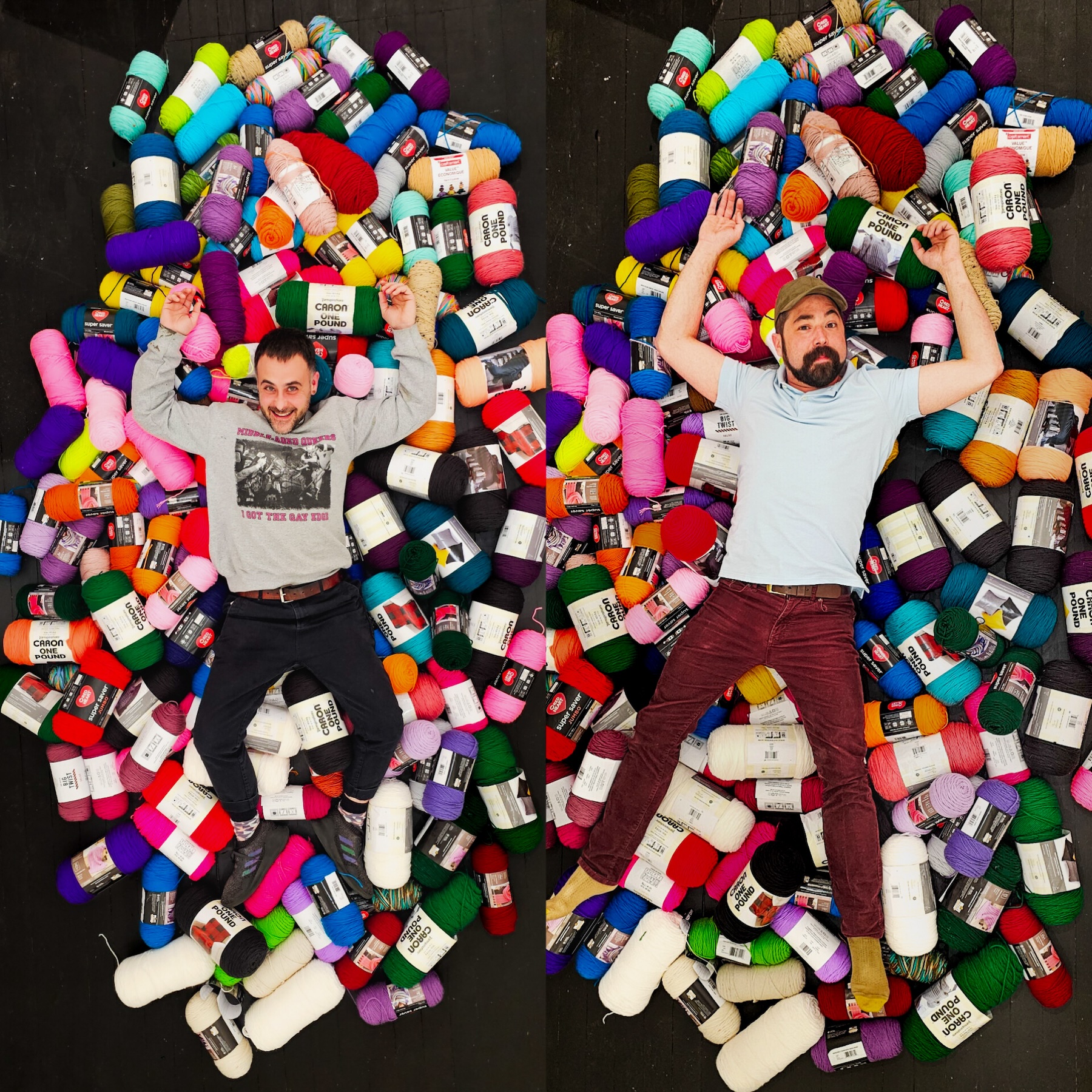 Rosebud art gallery blossoms, helping re-queer the TL and Polk Gulch - 48 hills