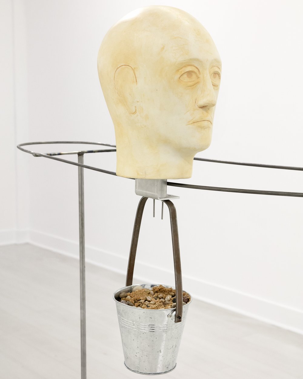 Ryan Whelan plays beat the clock in 'The River Can Run' - 48 hills