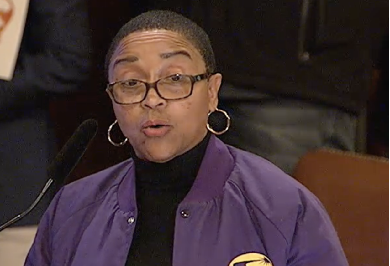 Prop. F won—but SEIU is ready to go on strike to get rid of it - 48 hills