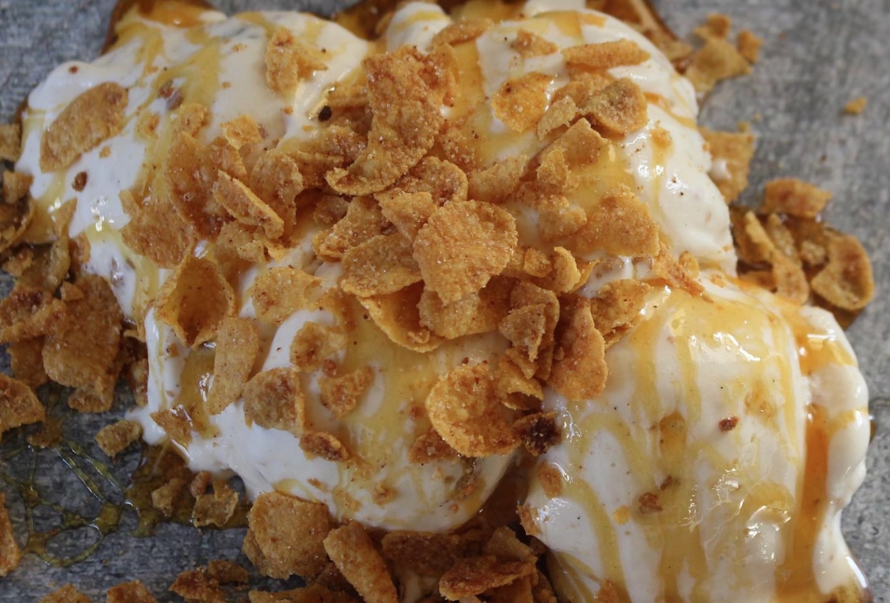 Good Taste: SF's beloved Secret Breakfast ice cream is now a weed ...