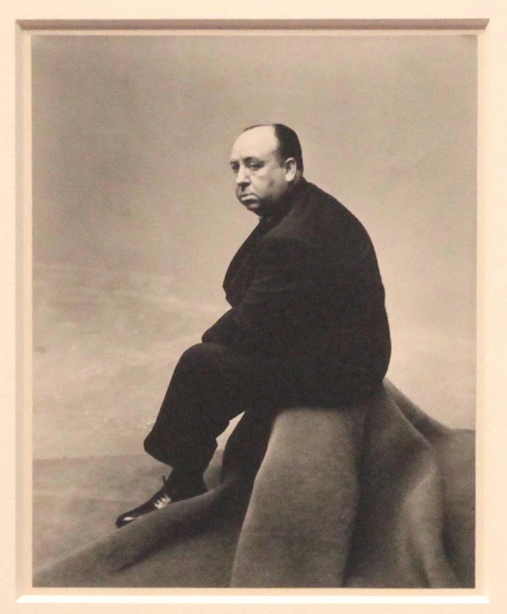 How Irving Penn brought the world to his studio—and vice versa - 48 hills