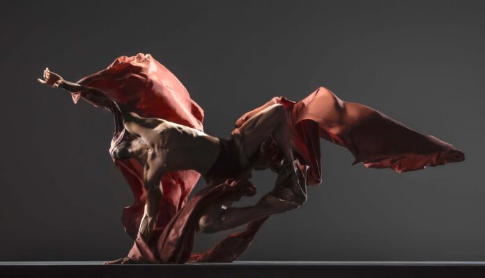 Spring (and the future) is in the air in Alonzo King's latest show - 48 ...